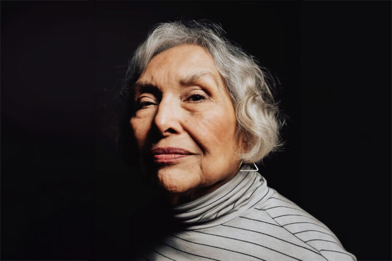 Yolanda López - Arte Americas