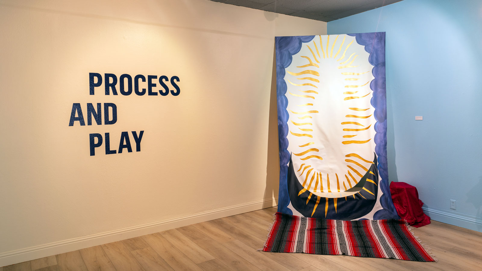 Yolanda López: Portrait of the Artist - Arte Americas