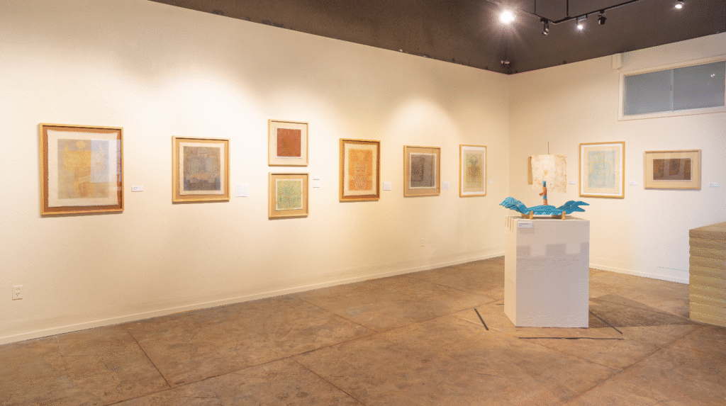 F. John Sierra: A Retrospective - Arte Americas