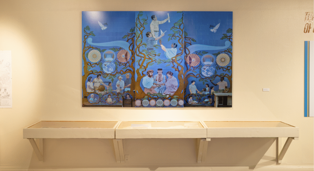 F. John Sierra: A Retrospective - Arte Americas