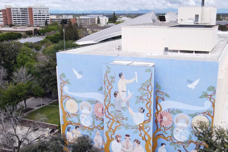 F. John Sierra: A Retrospective - Arte Americas