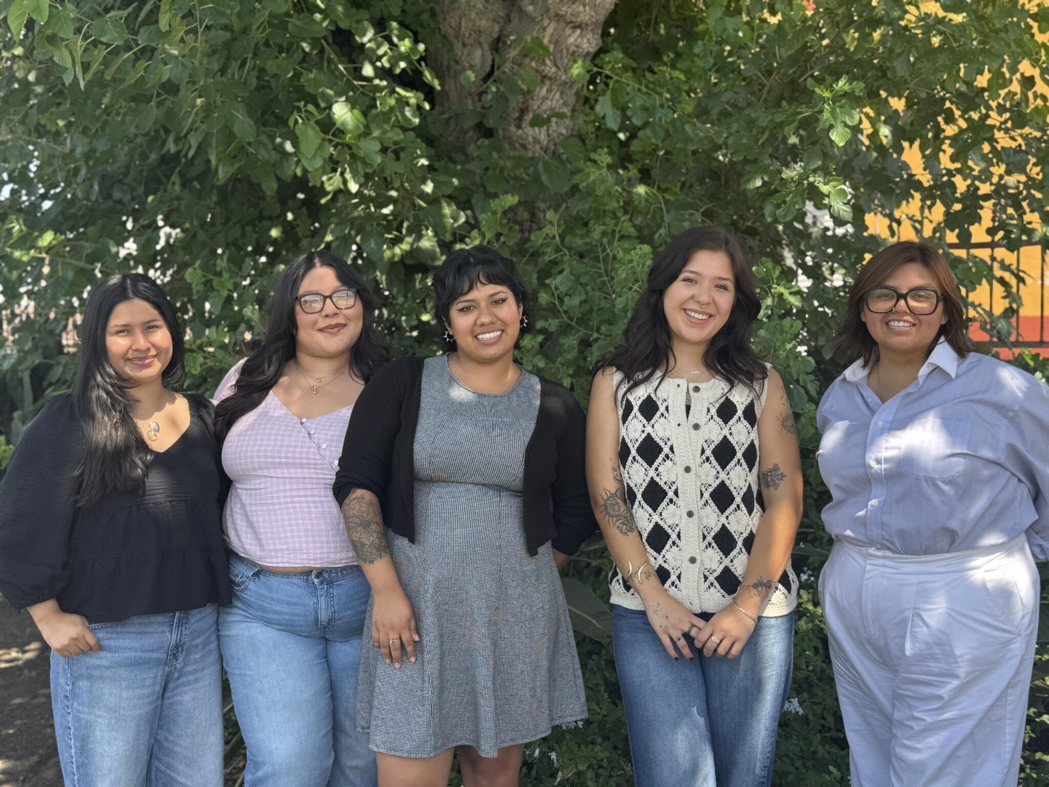 Fellowship Opportunity - Arte Americas