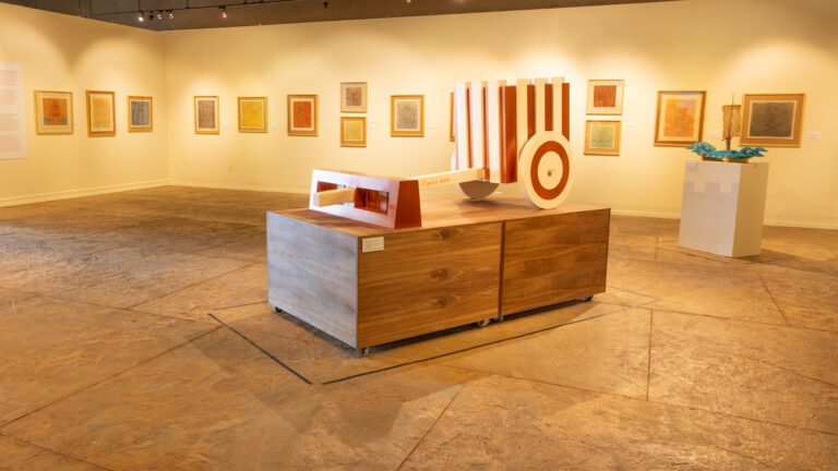 Exhibitions - Arte Americas